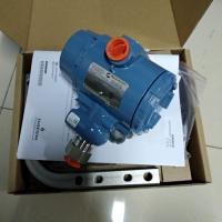 China Industrial Instrument Pressure Transmitter 3051GP IP65 Rated for sale