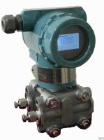 China Industrial Instrument Pressure Transmitter 3051GP IP65 Rated for sale