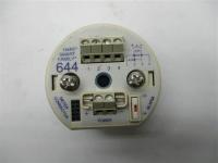China 644 Robust Temperature Transmitter 4-20Ma Industrial Applications for sale