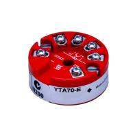 China IP65 Protection Temperature Transmitter 4-20Ma YTA70-E 0-95%RH for sale
