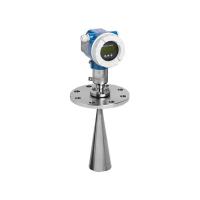 China FMR250 Stainless Steel Level Transmitter with Repeatability 0.1% FS for sale