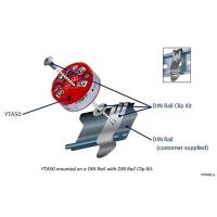 China YTA50 Room Temperature Transmitter 4-20Ma Aluminum Alloy Housing for sale