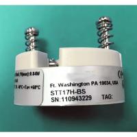 China STT750 IP67 Temperature Transmitter 4-20Ma 24V DC With LCD Display for sale