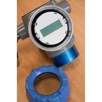 China STT17H IP67 Temperature Transmitter 4-20Ma Panel Mount LCD Display for sale