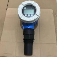 China FMU41- ARB2A2 Stainless Steel Level Transmitter  Highly Sensitive for sale