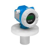 China Accurate Measurement Liquid Level Transmitter FMU42  24V DC Threaded Connection for sale