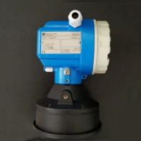 China FMU43 Submersible Water Level Sensor IP67 Protection 4-20mA Output Signal for sale