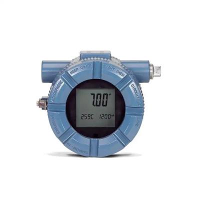 China 5081 Liquid Level Transmitter 4-20mA Explosion Proof Transmitter for sale
