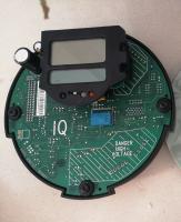 China Intelligent Smart Electric Actuator MOD6G motherboard dual screen English display for sale