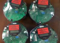 China Intelligent Smart Electric Actuator MOD6G motherboard dual screen English display for sale