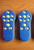 China 12V Transmitter Accessories Remote Control For Rotork Electric Actuators for sale