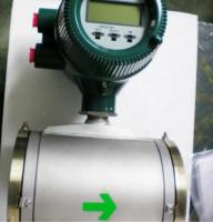 China RS485 High Precision Flow Meter Axf Electromagnetic Flow Sensor for sale