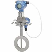 China 3051SFC Orifice Type Flow Meter Compact  0-1.6MPa Connection Flange Thread for sale