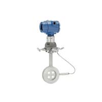 China 3051SFC Orifice Type Flow Meter Compact  0-1.6MPa Connection Flange Thread for sale