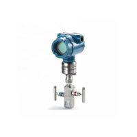 China Rosemount Orifice Type Flow Transmitter 2051CFC  RS485 Communication for sale