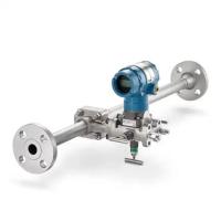 China 2051CFP integrated Orifice Plate Flowmeter 4-20mA Signal Output for sale