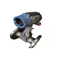 China 8800DQ080 Quad Vortex High Precision Flow Meter  Thread Connection for sale