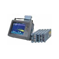 China DL350 Power Analyzer Meter Oscillograph Recorder 100V-600V 50Hz-60Hz for sale