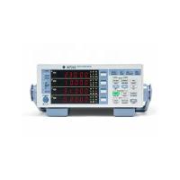 China WT310E Power Analyzer Meter Digital Power Meter IEC61010-1 CAT.III 600V for sale