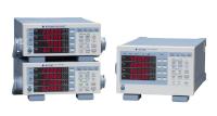 China WT310E Power Analyzer Meter Digital Power Meter IEC61010-1 CAT.III 600V for sale