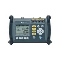China CA700 portable Power Analyzer Meter Multi Function Calibrator for sale