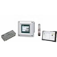 China FLXA402 Power Analyzer Meter Multi Channel 4 Wire Frequency Range 50Hz-60Hz for sale