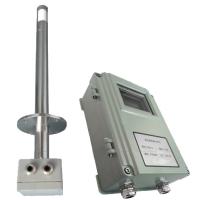 China ZR22G Zirconia Oxygen Analyzer 50Hz-60Hz Frequency Range 0.1A-100A for sale