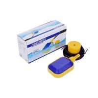 China MC15-2 Mechanical Float Switch 4-20mA High efficiency level for sale