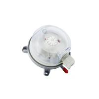China high flow Differential Pressure Switch Pneumatic  220V/380V High Temperature for sale