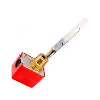 China HFS-25  Hydraulic Valves And Switches Fluid Level Switch Manually Controlled for sale