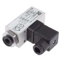 China 18D series vacuum Pneumatic Pressure Switch  electrical connector for sale