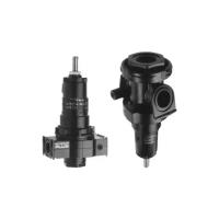 China V64H Hydraulic Valves And Switches High Temperature Hydraulic Regulator for sale