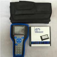 China 475FP1EKLUGMTS Communicator Device Hart Field Communicator 16GB Memory for sale