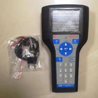 China 475FP1EKLUGMTS Communicator Device Hart Field Communicator 16GB Memory for sale
