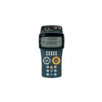 China CA150 Multi Function Calibrator Handheld Lightweight WiFi Bluetooth for sale