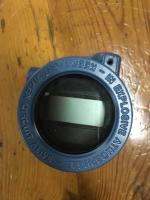 China 24VDC Temperature Transmitter 4 20ma 2.4GHz 20%~90% Humidity for sale