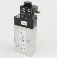 China Coil Multifunction Compressed Air Solenoid Valve 2623077 Brass for sale