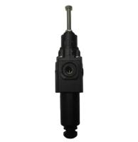 China B72G-2AS-980 Electric Solenoid Valve Brass Motorized RoHS CE for sale