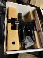 China BL64-601 G 3/4 FRL Hydraulic Electric Valve 12V DC 2 Way Normally Closed for sale