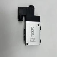 China VSD4P3D1-A2100 Electric Solenoid Valve 24 VDC V60 Series for sale