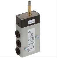 China VSD4P3D1-A2100 Electric Solenoid Valve 24 VDC V60 Series for sale