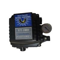 China 4-20mA Electro Pneumatic Positioner Yt 1000 for Industrial for sale