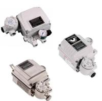 China YT-1000LSN322H0 Smart Valve Positioners Electro Pneumatic Valve Positioner for sale