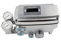 China CE Smart Valve Positioners Yt 2500 Smart Positioner IP65 Enclosure for sale