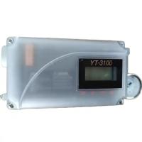 China YT-3100 Electro Pneumatic Positioner  4-20mA Output Signal HART Communication for sale