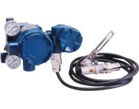 China AVP300 Series Control Valve Smart Positioner 24VDC Power Supply for sale