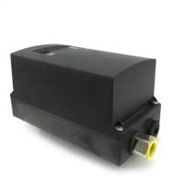 China Bracket Mounted Smart Valve Positioners 6DR5510 24VDC Power Supply for sale