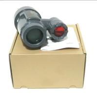 China DLC3010 Smart Valve Positioners  Profibus Communication Flow Control Actuator for sale