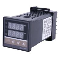 China MC REX Series Digital Valve Positioners REX-C100 REX-C400 REX-C700 for sale