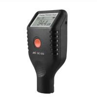 China MC666 MC770 Paint Thickness Gauge HART Foundation  Communication for sale
